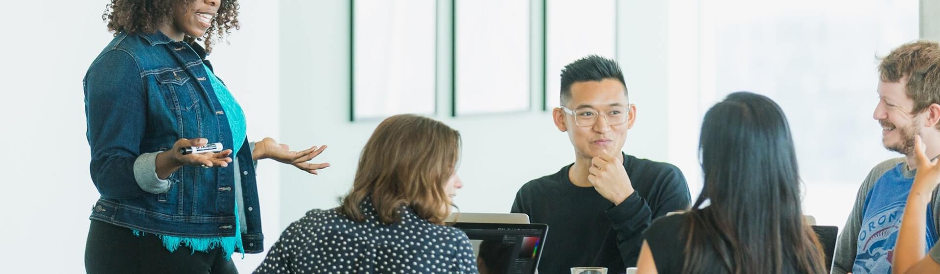 Le recrutement - G2S